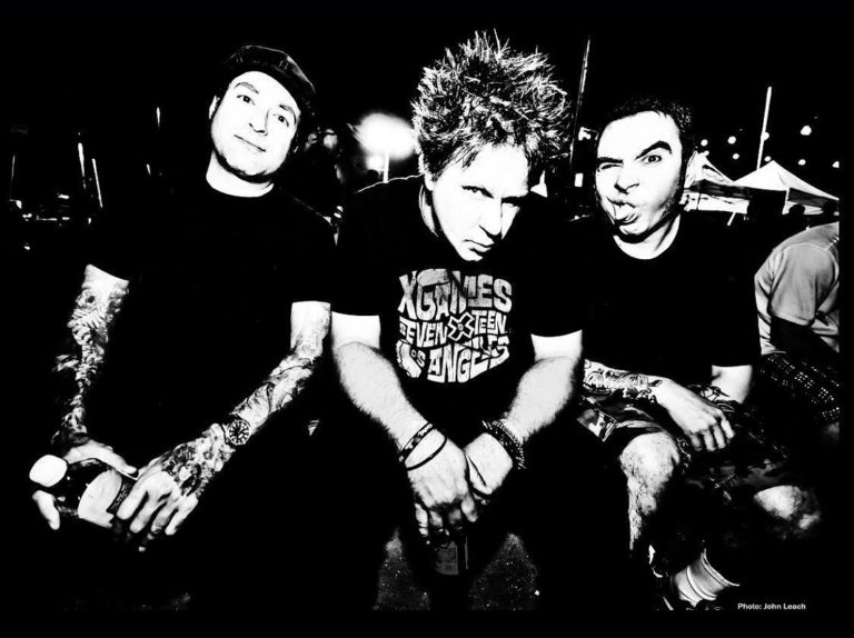 Agent Orange w/ Chango's Psychotic Garage | There San Diego