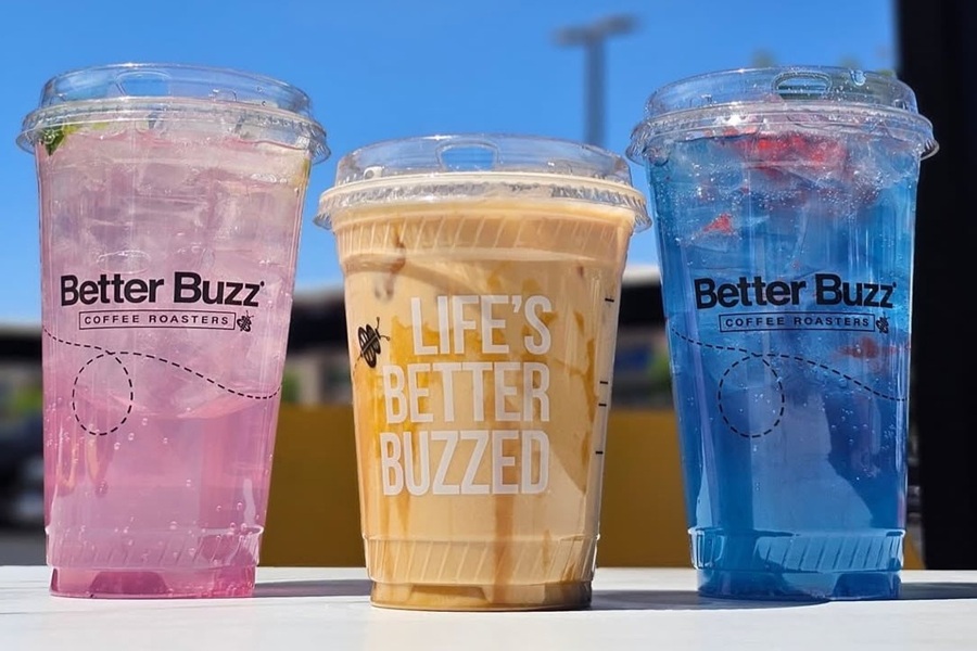 Better Buzz Rancho Penasquitos Location Now Open