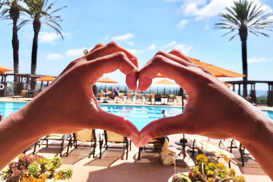 Cassara Carlsbad Debuts Do Good, Be Good Package