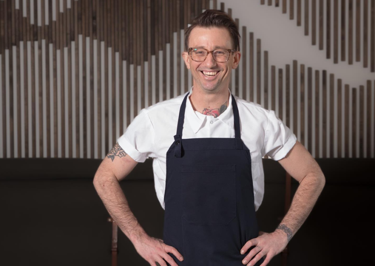 Park Hyatt Aviara Welcomes New Chef Benjamin Lara