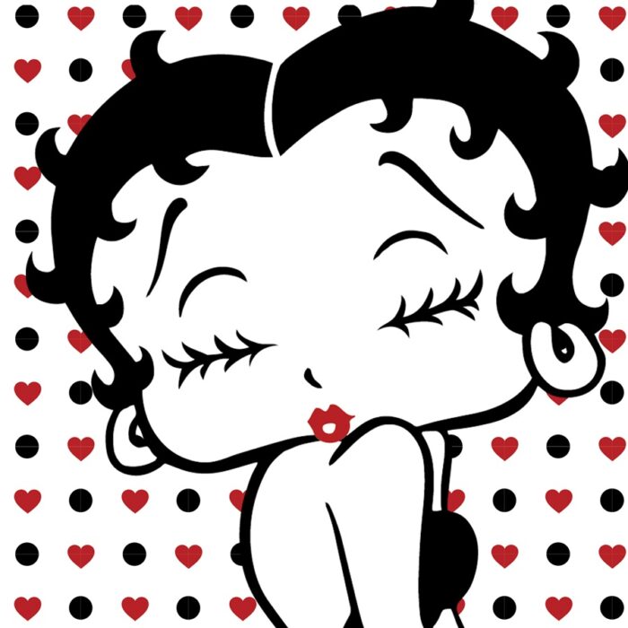 Comic-Con New Exhibits: Celebrating Betty Boop & More