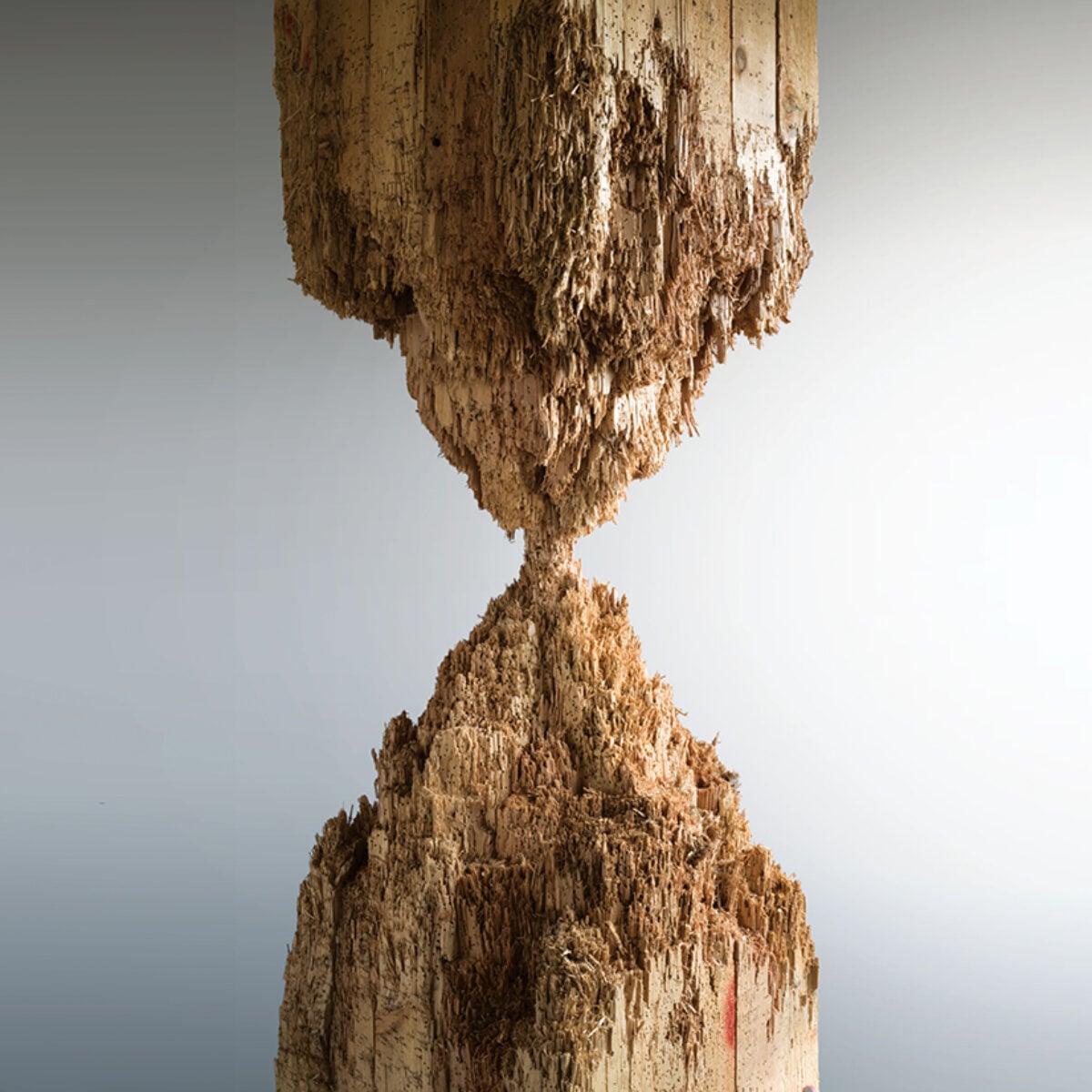 David Adey: Sacrificial Bodies at Oceanside Museum