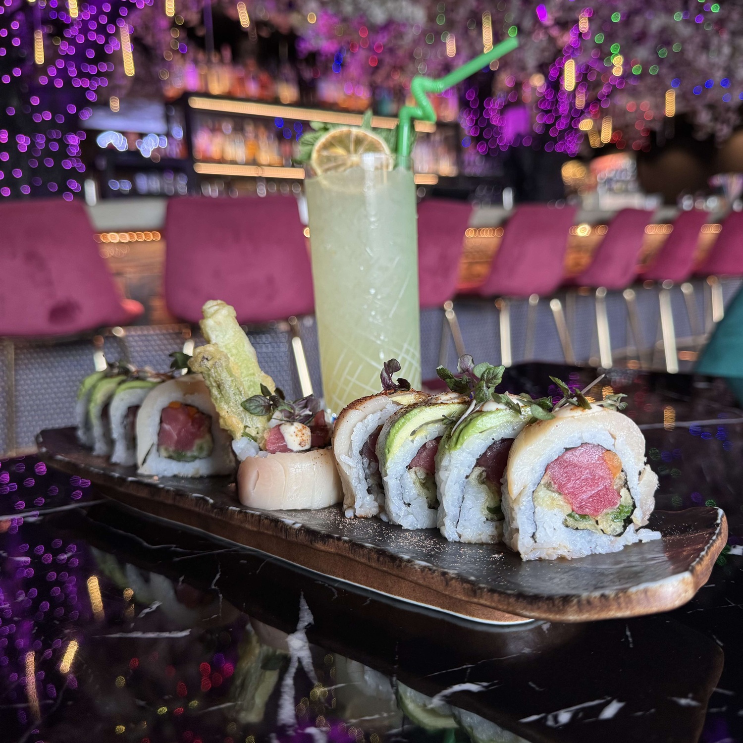 San Diego Restaurants Unite for Dining for Disaster Relief