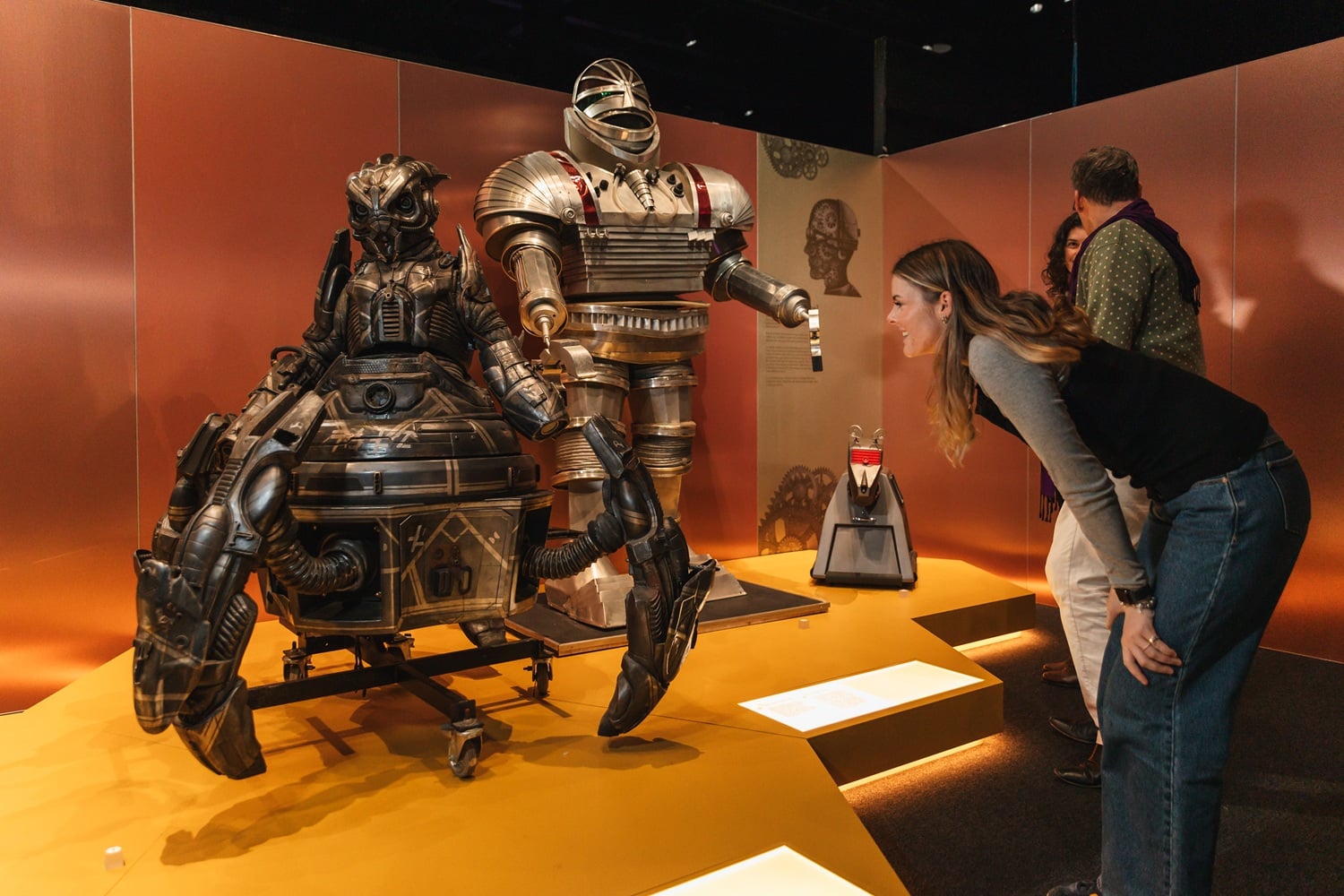 Comic-Con Museum’s Doctor Who Exhibit Tickets on Sale Now