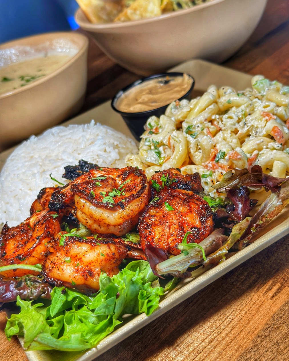 Fish Shop Opens New Oceanside Location
