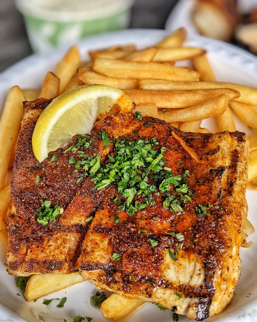 Fish Shop Opens New Oceanside Location