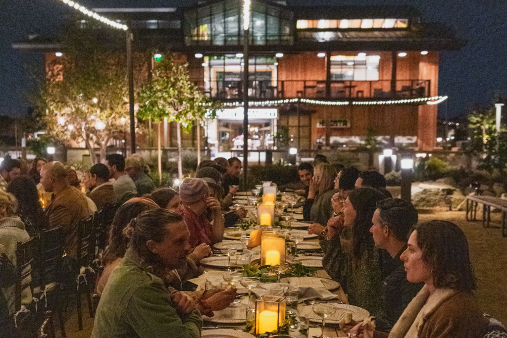 Experience "Stories From the Soil" at Fox Point Farms