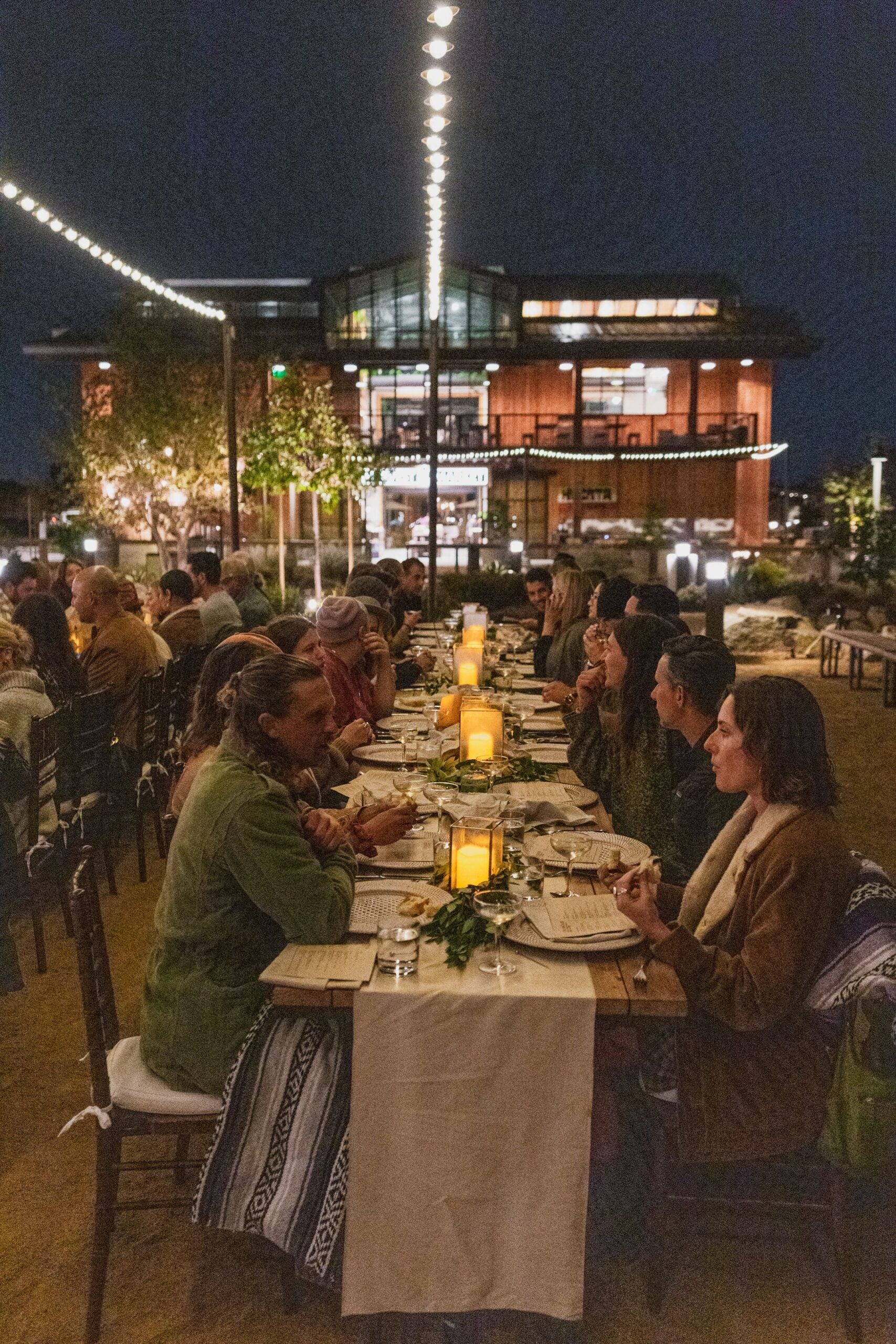 Experience "Stories From the Soil" at Fox Point Farms