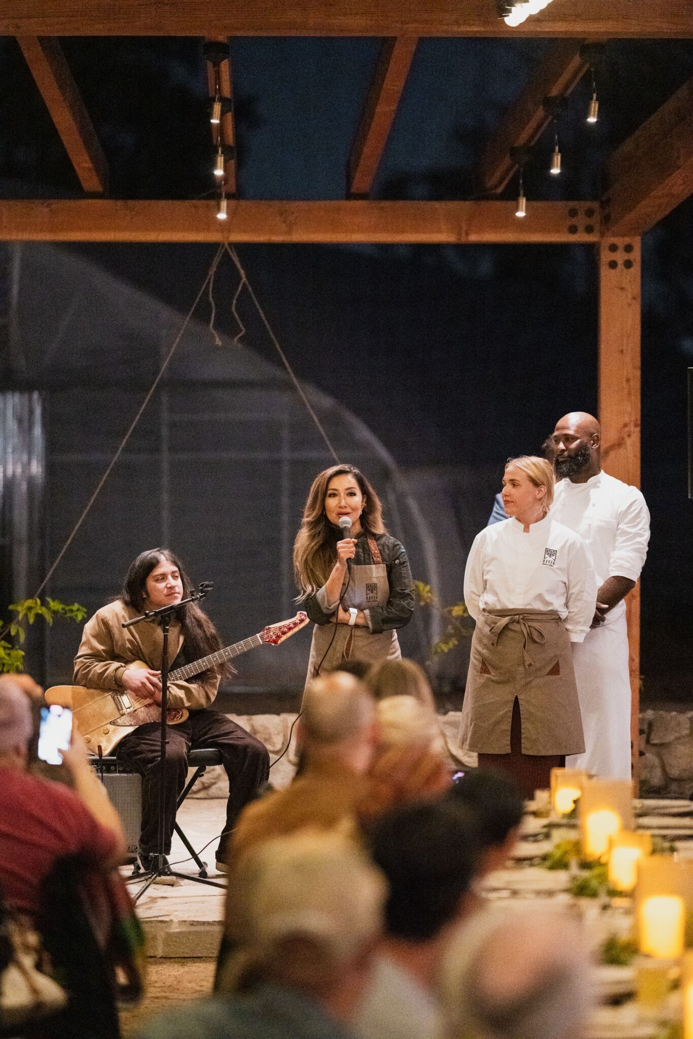 Experience "Stories From the Soil" at Fox Point Farms