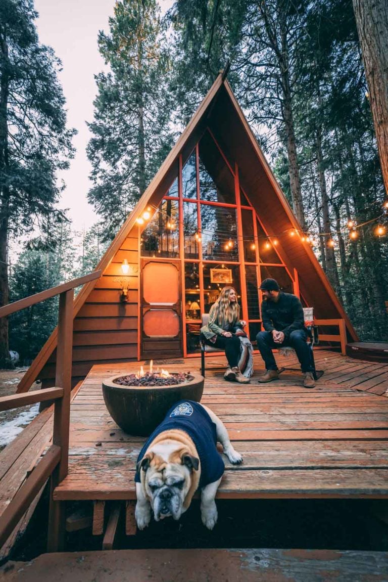Your Guide to a Perfect Idyllwild Getaway
