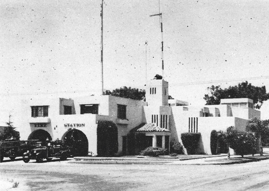 Architecture of Irving J. Gill: Innovations in Design