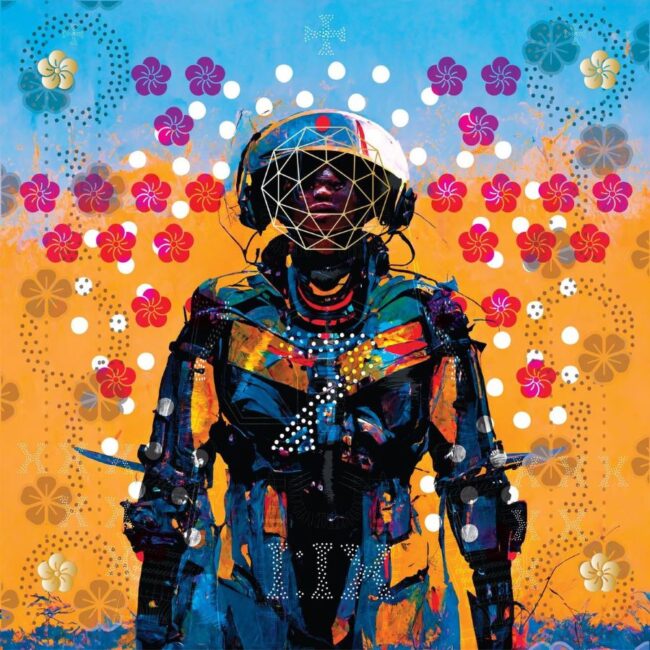 Jason Mayden Presents Boys Break Too Exhibition In WNDR