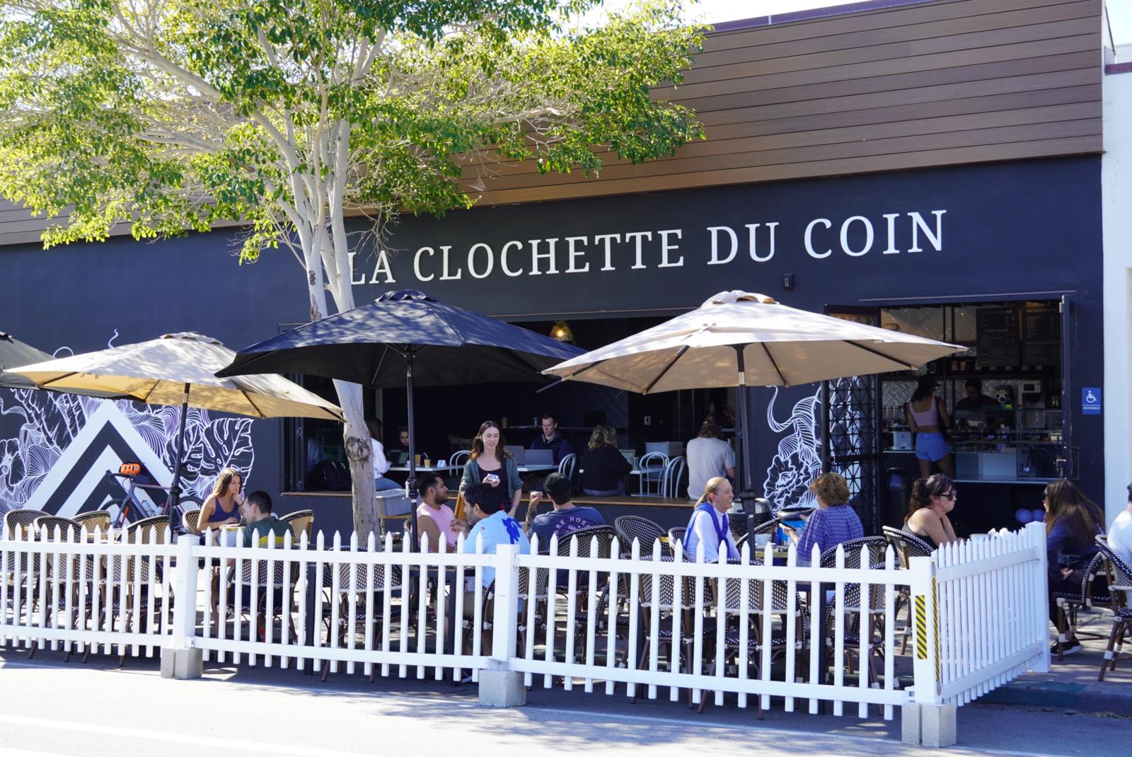 La Clochette Doubles Down on Deliciousness in Mission Valley