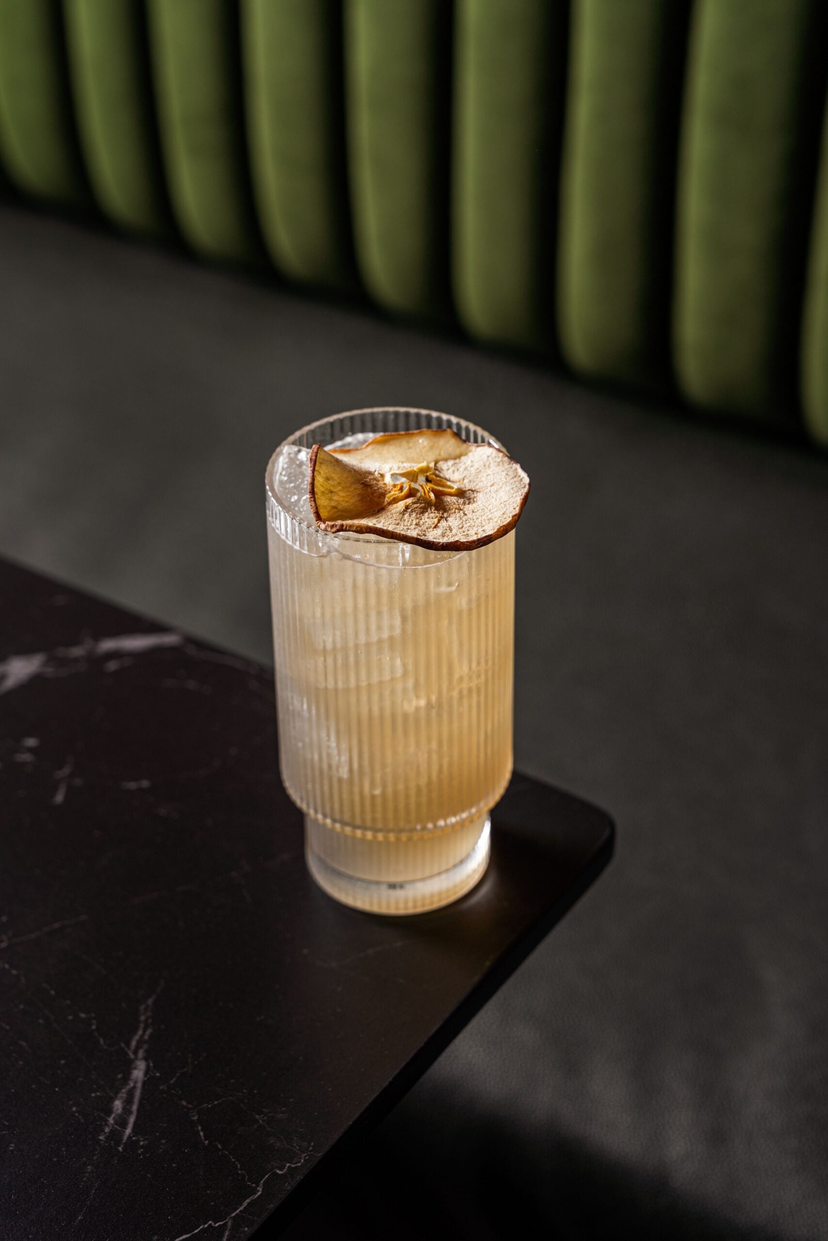 Lala Debuts in Little Italy