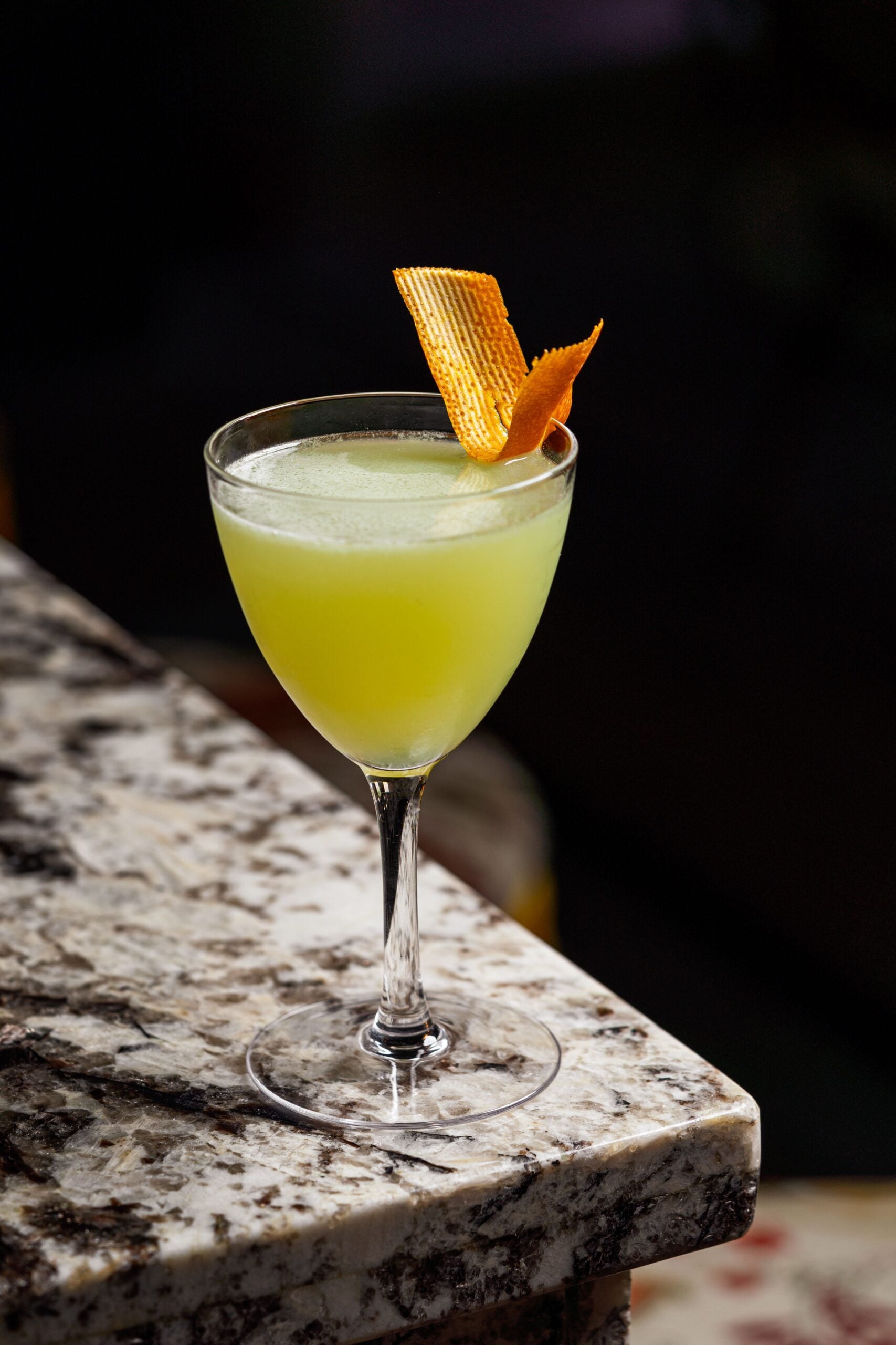 Lala Debuts in Little Italy