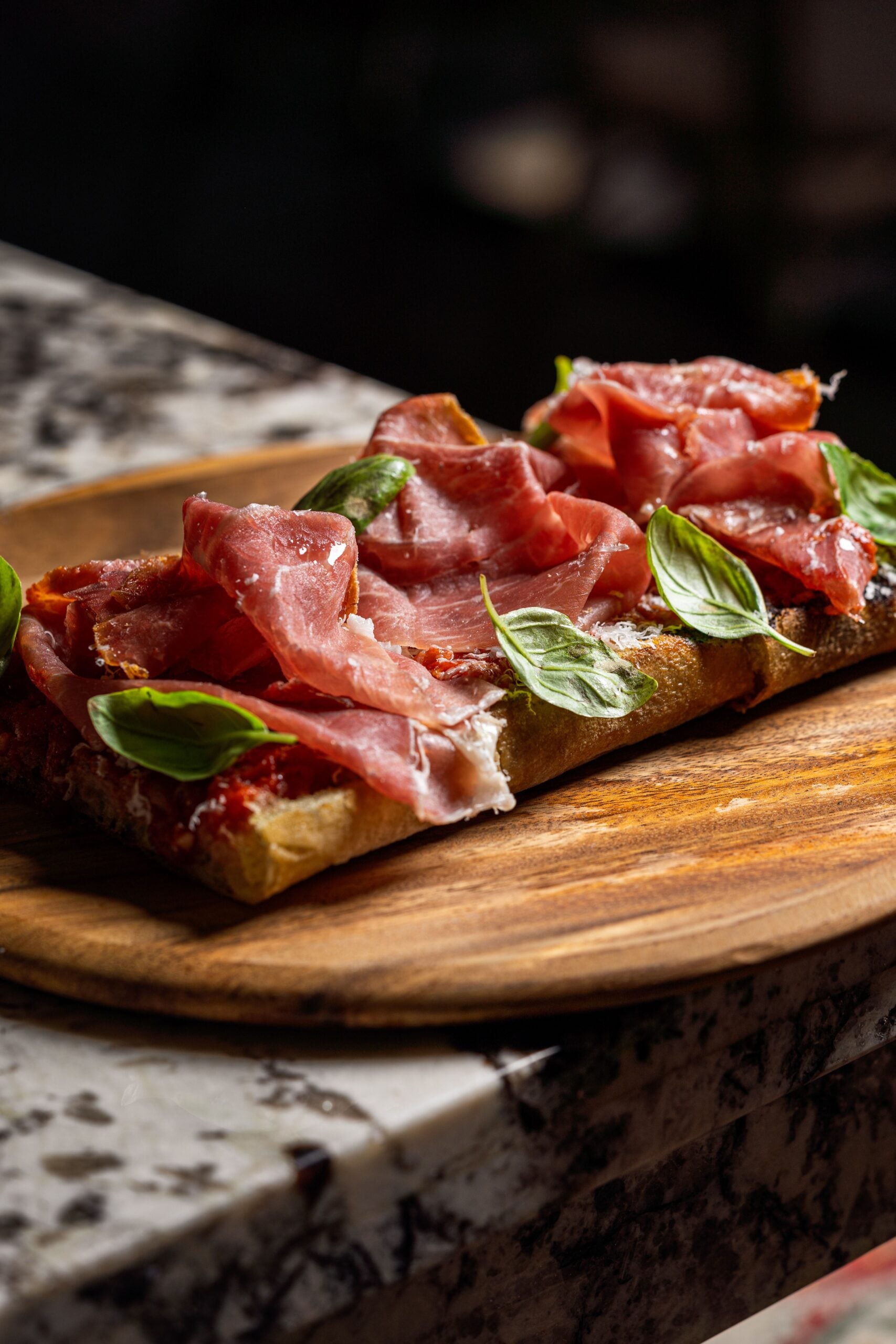 Lala Debuts in Little Italy