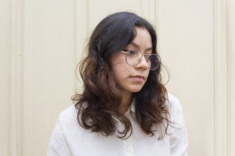 Oil Painter Leslye Villaseñor Awarded As 2023 Emerging Artist