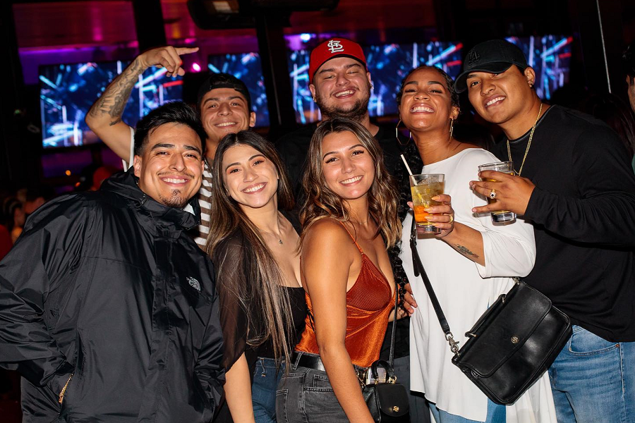 Mavericks Anniversary Celebrates 5 Years In Pacific Beach