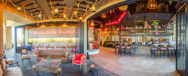 Mission Valley Breakfast Company Opens in Mission Valley