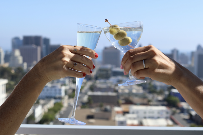 Mister A’s 60th Anniversary Celebrates Iconic Dining in the Sky