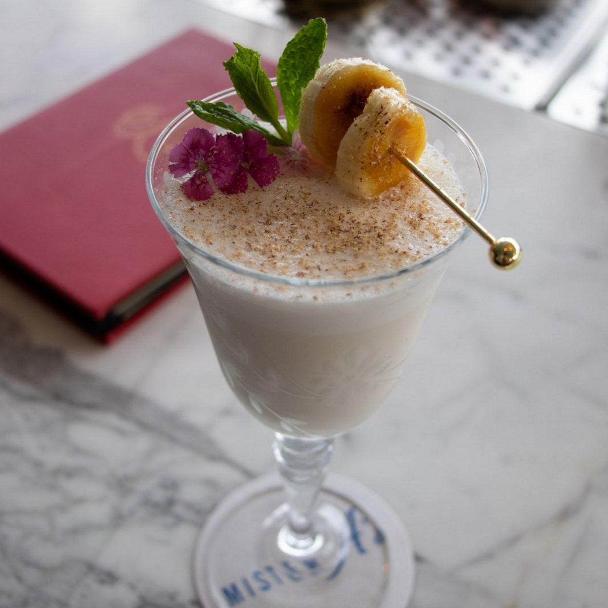 Saturday Jazz Brunch Available Every Saturday At Mister A's