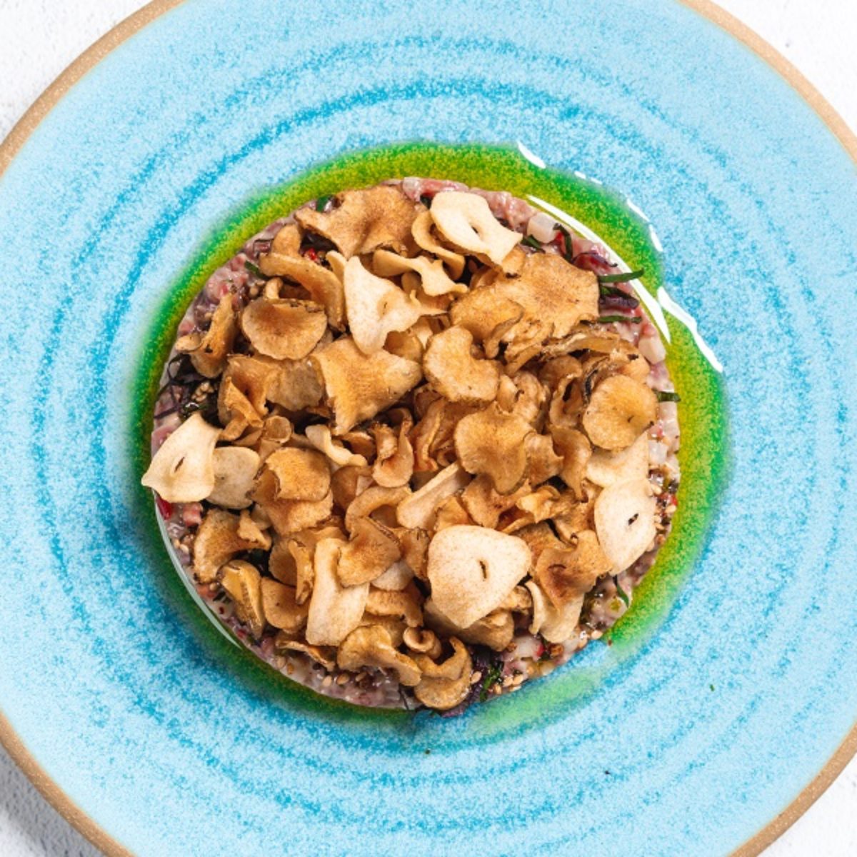 Paradisaea + Dodo Bird Donuts Opens In La Jolla