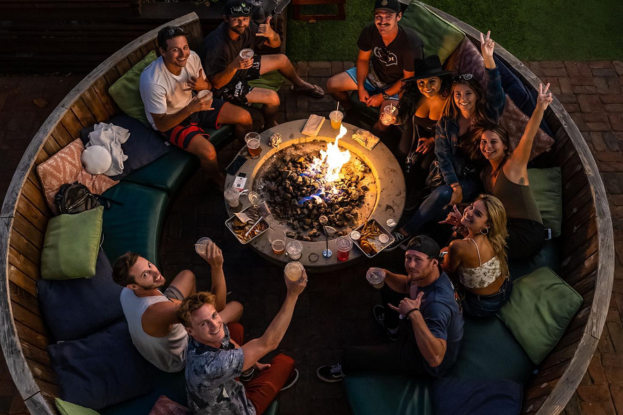 Weekly Trivia Night And Tacos At Park 101 Carlsbad
