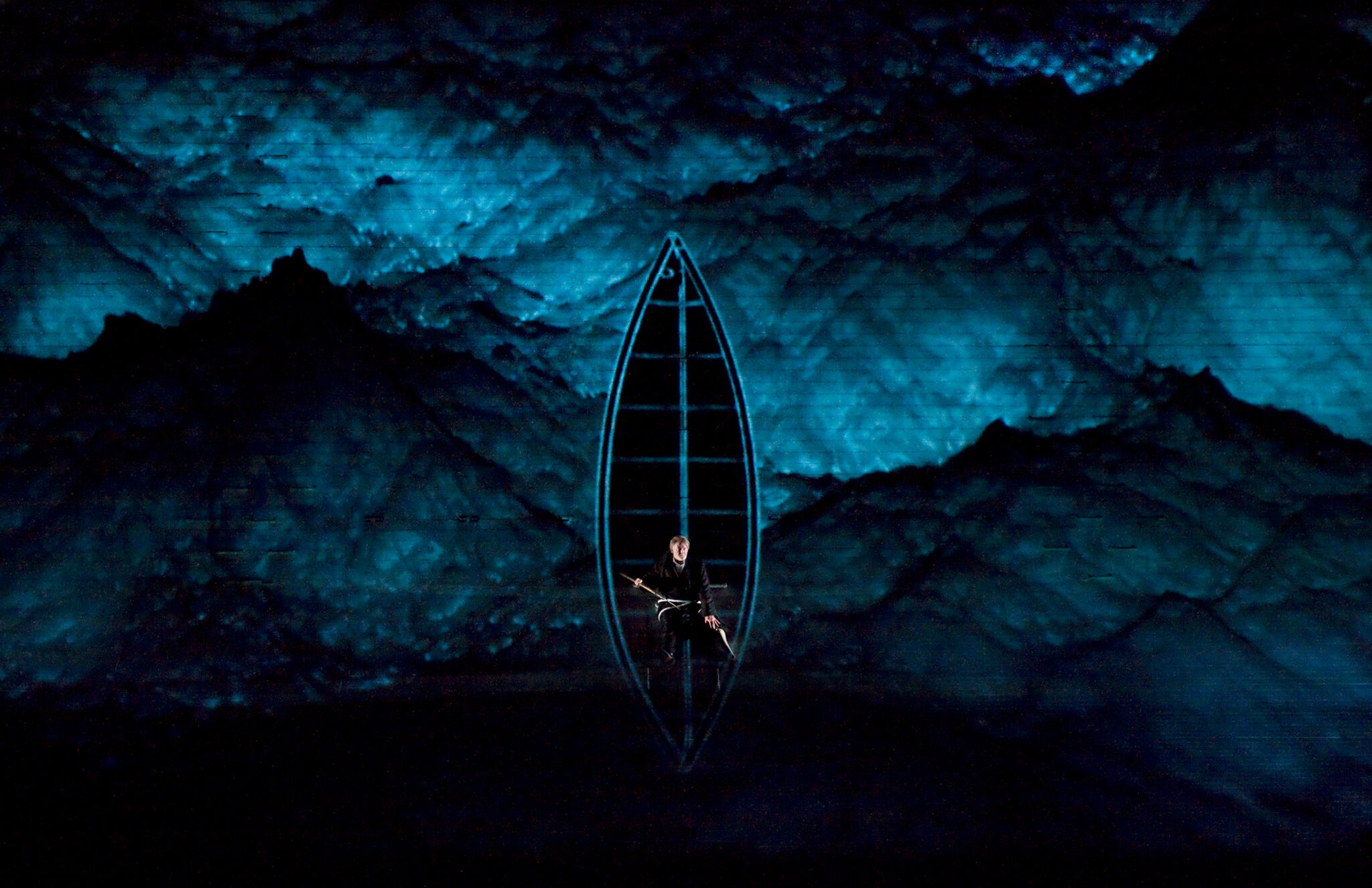 San Diego Opera 60th Season: Lineup Announced