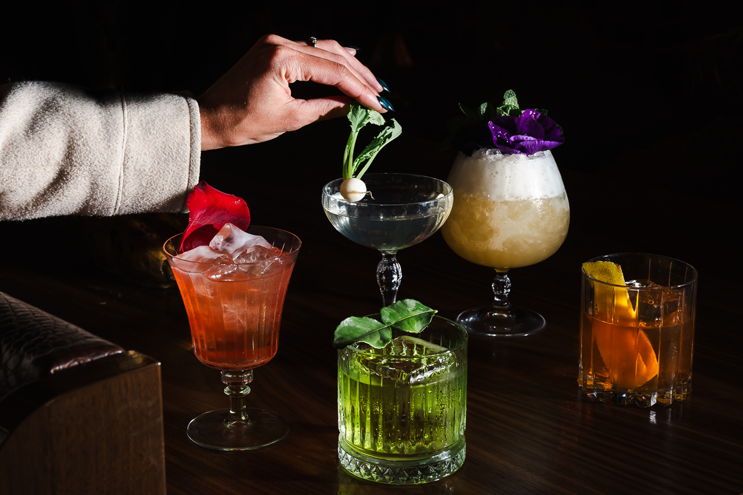 The Polite Provisions Reopening Marks Exciting New Chapter