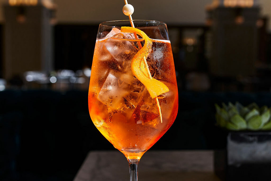 Provisional Serves Spritzy Aperitivo Hour Wednesday Friday Provisional Serves Spritzy Aperitivo Hour Wednesday Friday