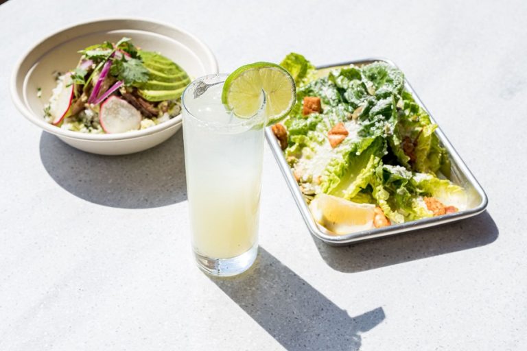 Pure Taco Brings Globally Inspired Tacos To Carlsbad Village