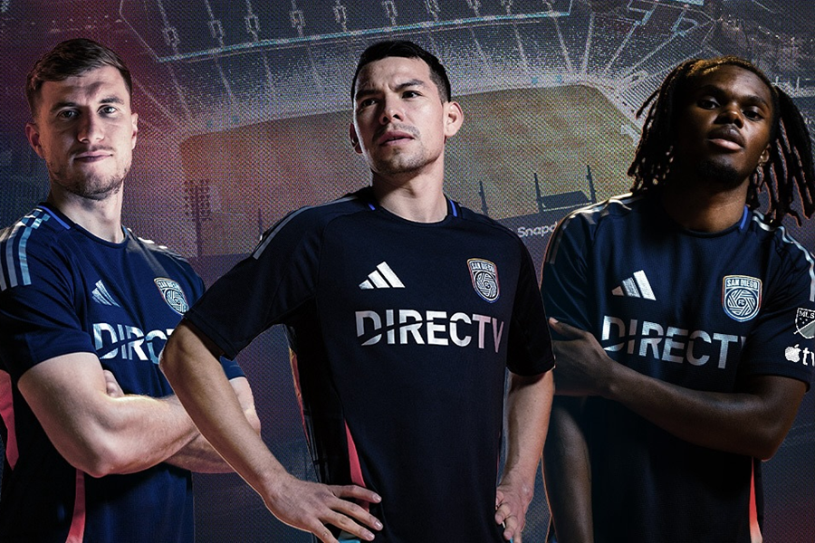 SDFC Single-Match Tickets are On Sale Now!
