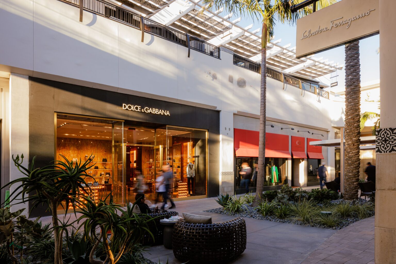 Simon to Bring Luxury Living to Fashion Valley Mall