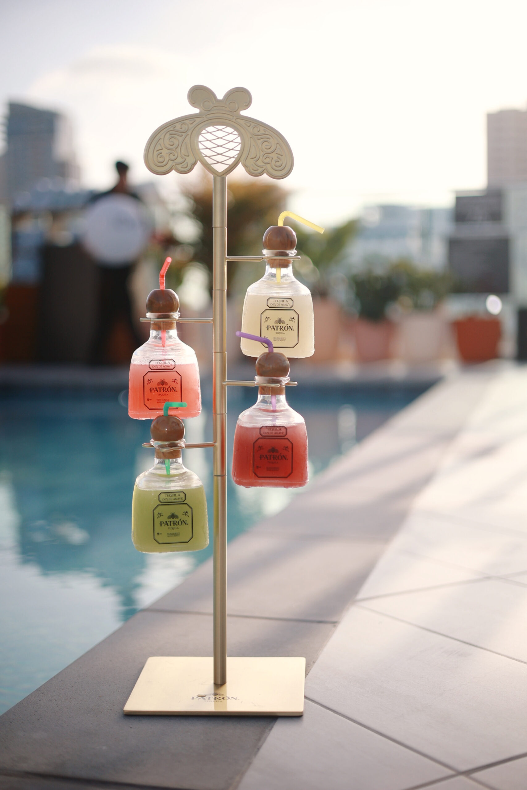 Poolside Saturdays at Techo Beso: Where to be This Summer