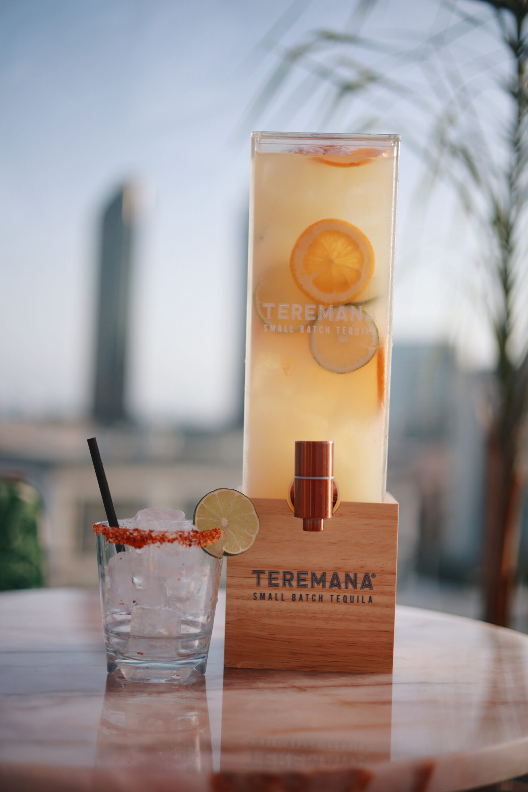 Poolside Saturdays at Techo Beso: Where to be This Summer