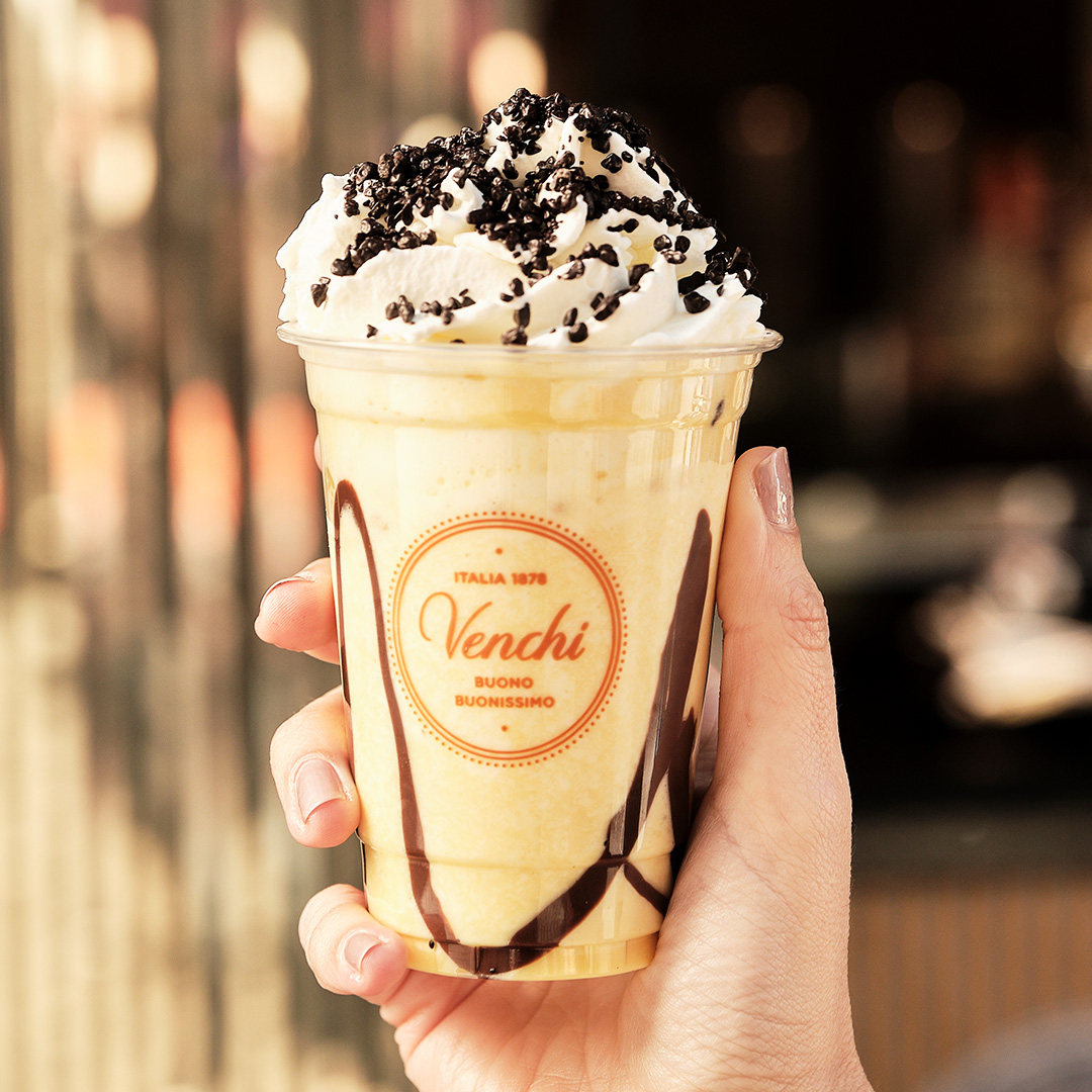 The Westfield UTC Mall Food Scene is San Diego's New Foodie Hotspot