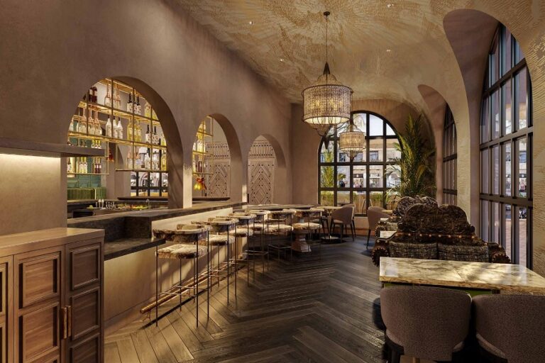 The Whaling Bar At La Valencia Hotel Set To Return In 2024