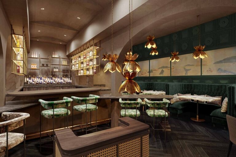 The Whaling Bar At La Valencia Hotel Set To Return In 2024