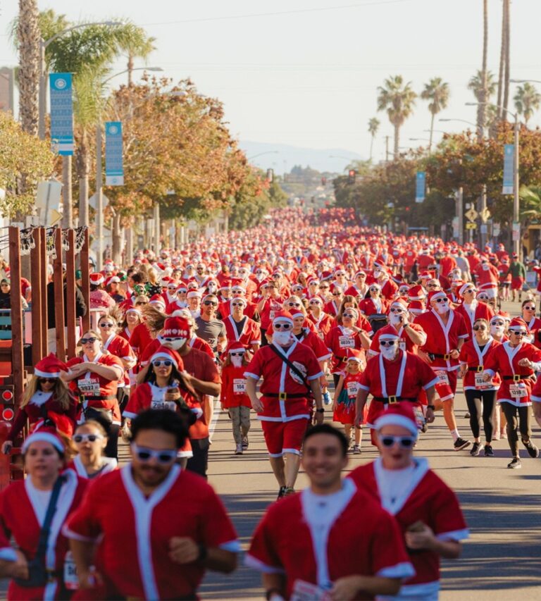 The Big List of Things To Do in San Diego This Weeke