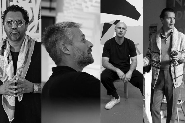 Signals in the Noise Exhibition: Graffiti Meets Gallery