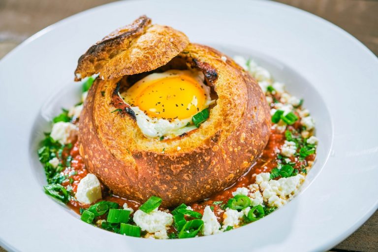 Toast Gastrobrunch Now Open In Carlsbad With All Its Signature Dishes